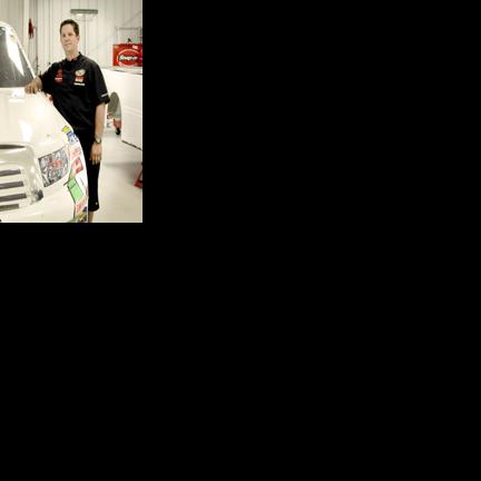 Bormann new crew chief for Eddie Sharp Racing | Sports | mtdemocrat.com