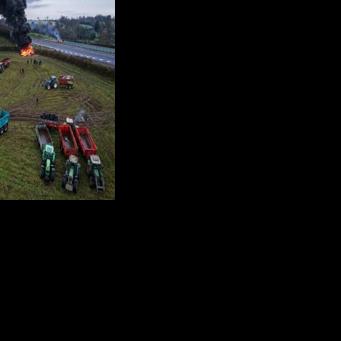 Crunch time for EU's long-stalled Mercosur trade deal | National ...