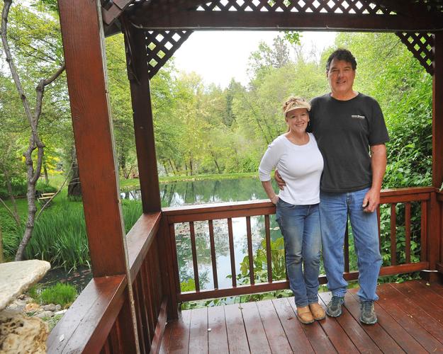 High Sierra Iris and Wedding Garden | Photo Galleries | mtdemocrat.com