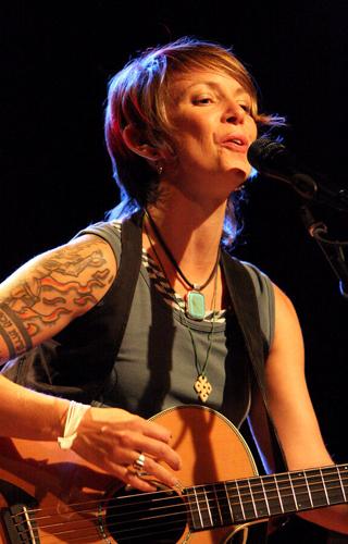 Patrice Pike celebrates CD release at the Coz | Prospecting ...