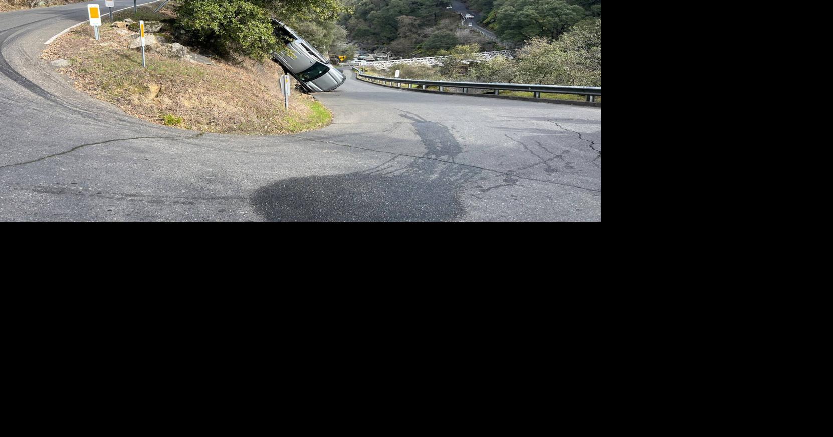 Mosquito Road wreck | News | mtdemocrat.com