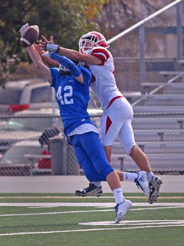 Cougars claw through Wildcats | Sports | mtdemocrat.com