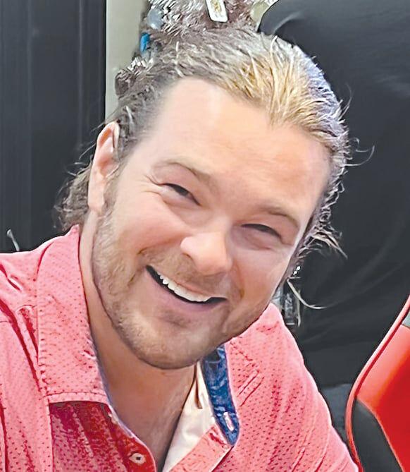 Mason Charles Visman | Obituaries | mtdemocrat.com