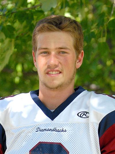 Bennett’s last-second interception secures Union Mine victory | Sports ...