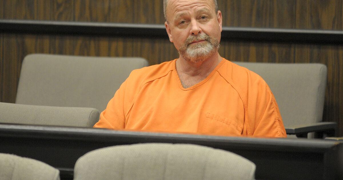 Davis murder trial pushed to 2020 | News | mtdemocrat.com