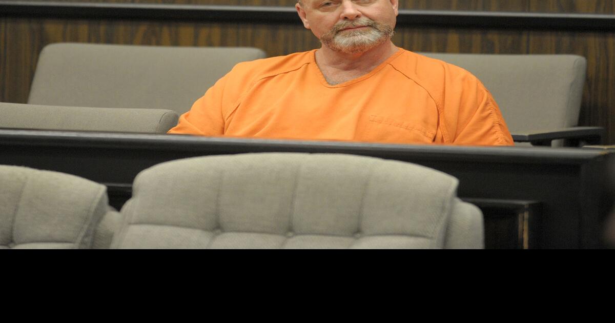 Davis murder trial pushed to 2020 | News | mtdemocrat.com