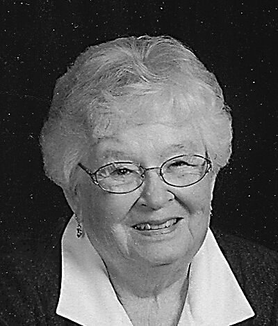 Ruth Jean (Sawyer) O’Brien | Obituaries | mtdemocrat.com