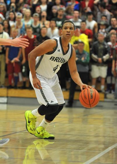 Marcus Forbes | Photo Galleries | mtdemocrat.com