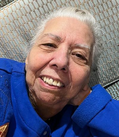 Marcia Rose | Obituaries | mtdemocrat.com