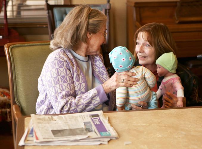 Dolls for residents | Photo Galleries | mtdemocrat.com