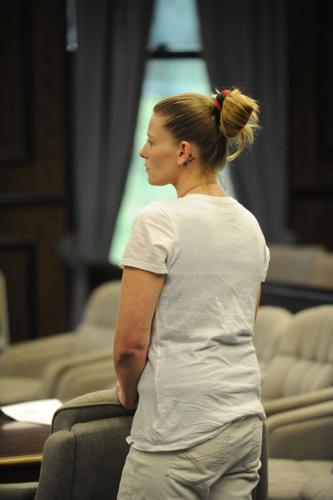 Jennifer Ewing in court | Photo Galleries | mtdemocrat.com