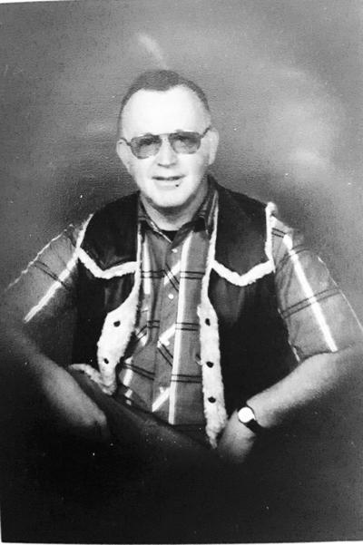 John Braswell | Obituaries | mtdemocrat.com