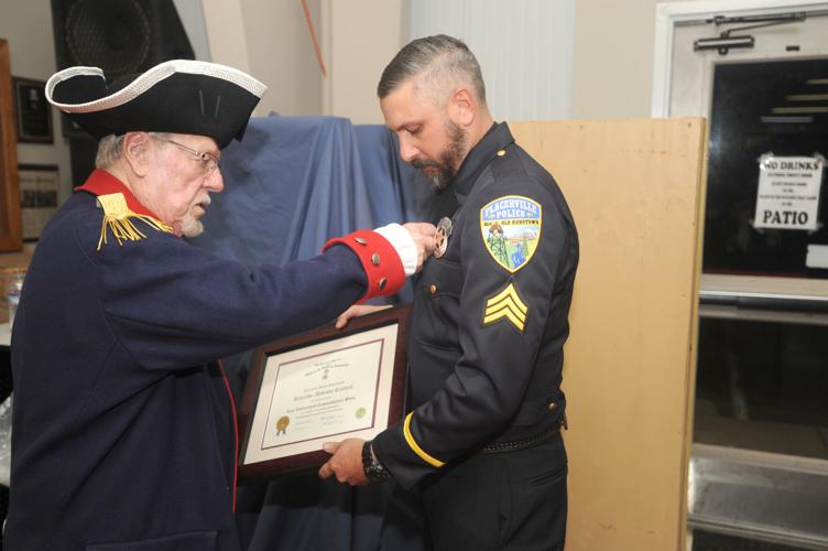 Local law enforcement honored for commitment to community | News ...
