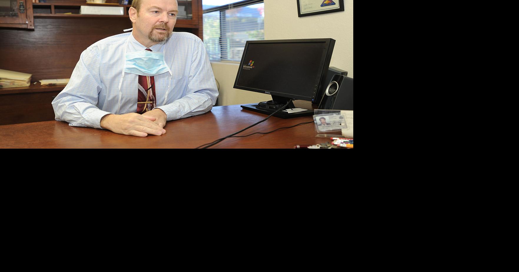 Dr. Robert Catron | Photo Galleries | mtdemocrat.com