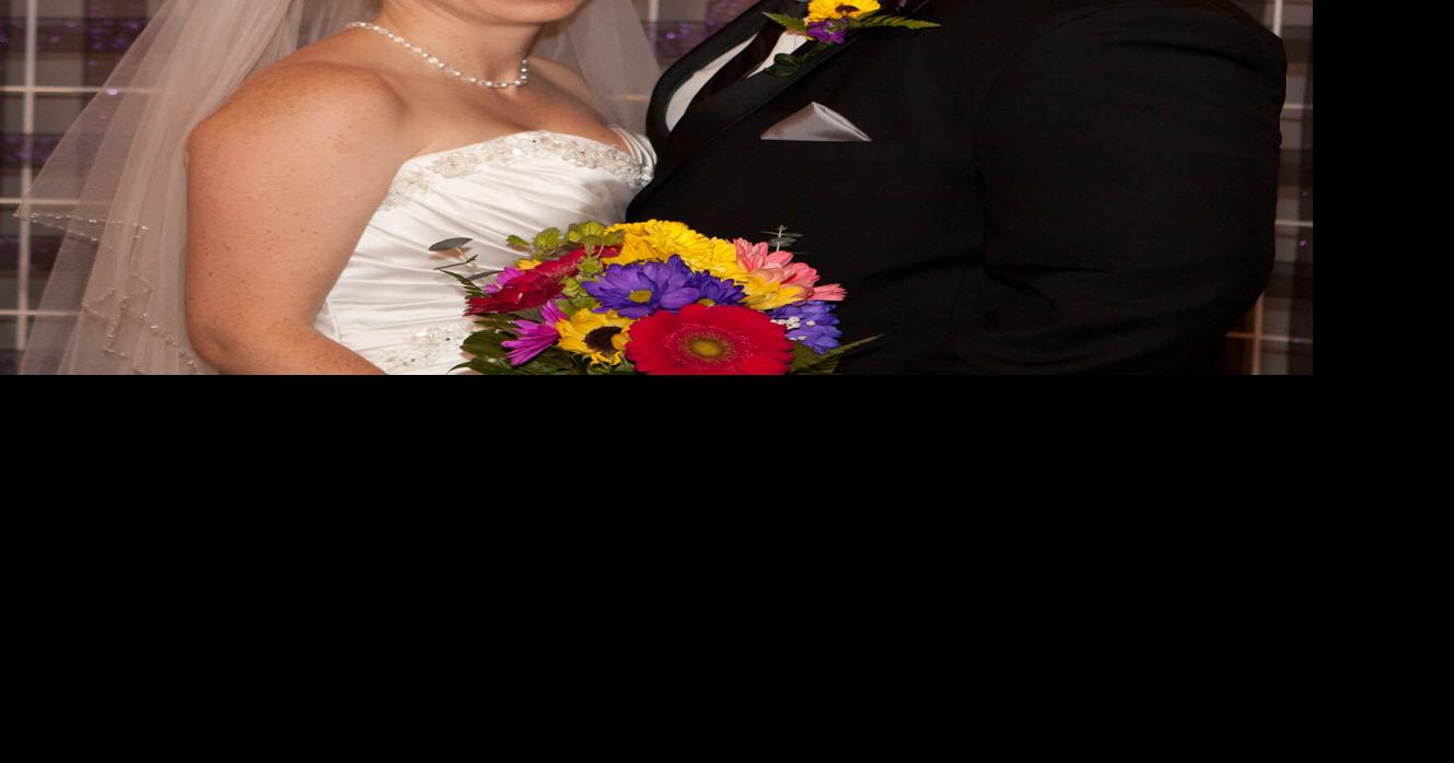 Wedding Kelli Hill-Gabriel Kent | Prospecting | mtdemocrat.com