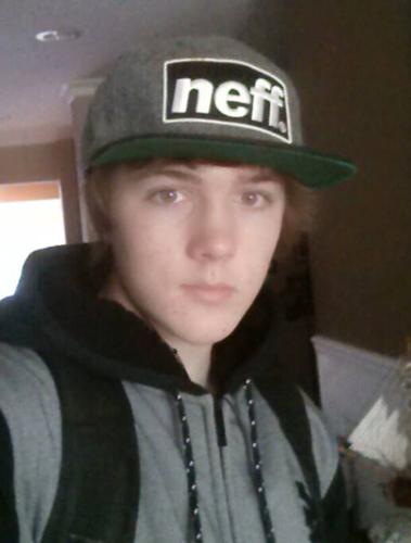 Teen charged with murdering family | Photo Galleries | mtdemocrat.com