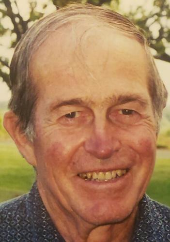 Darrel E. Pierce | Obituaries | mtdemocrat.com