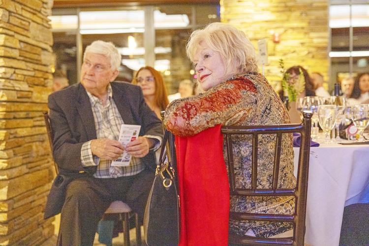 EDH Chamber celebrates local businesses | News | mtdemocrat.com