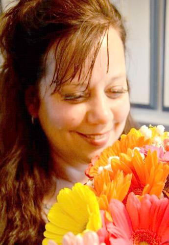 Eva Kimberly Darr-Ritchie | Obituaries | mtdemocrat.com