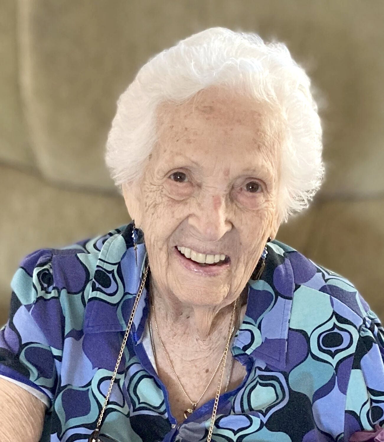 Barbara Rita (May) Luther, Sr. | Obituaries | mtdemocrat.com