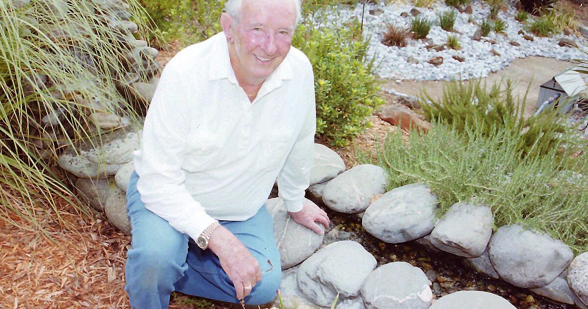 Joe Stancil Sr. dies after long illness | News | mtdemocrat.com