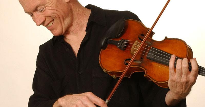 Tom Rigney and Flambeau set the stage aflame | Prospecting | mtdemocrat.com