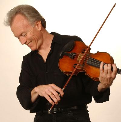 Tom Rigney and Flambeau set the stage aflame | Prospecting | mtdemocrat.com