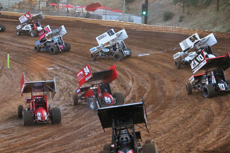Al Hinds tribute to kick off Placerville Speedway season | Sports ...