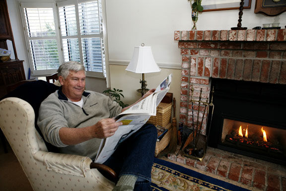 El Dorado County Supervisor John Knight – ‘I’d go fishing’ | News ...