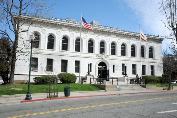 Mile markers start from Courthouse | News | mtdemocrat.com