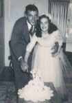 Anniversary: Sarettes celebrate 60th wedding anniversary | Prospecting ...