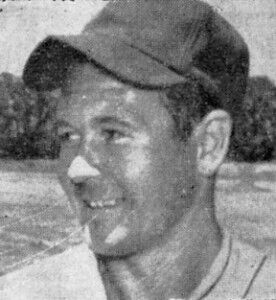 Edwin “Jack” Carpender | Obituaries | mtdemocrat.com