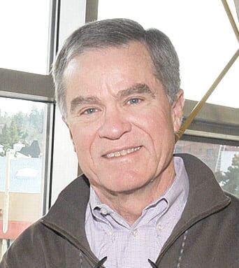 My turn: Don’t fear redevelopment | Opinion | mtdemocrat.com