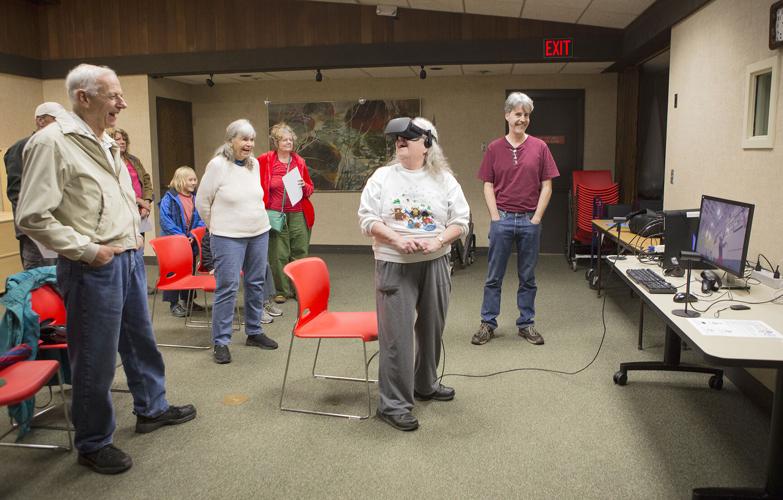 Placerville library looking good at 40 | Prospecting | mtdemocrat.com