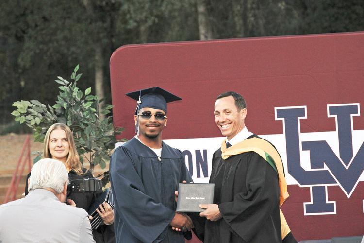 So much in store for the Class of 2024 | News | mtdemocrat.com