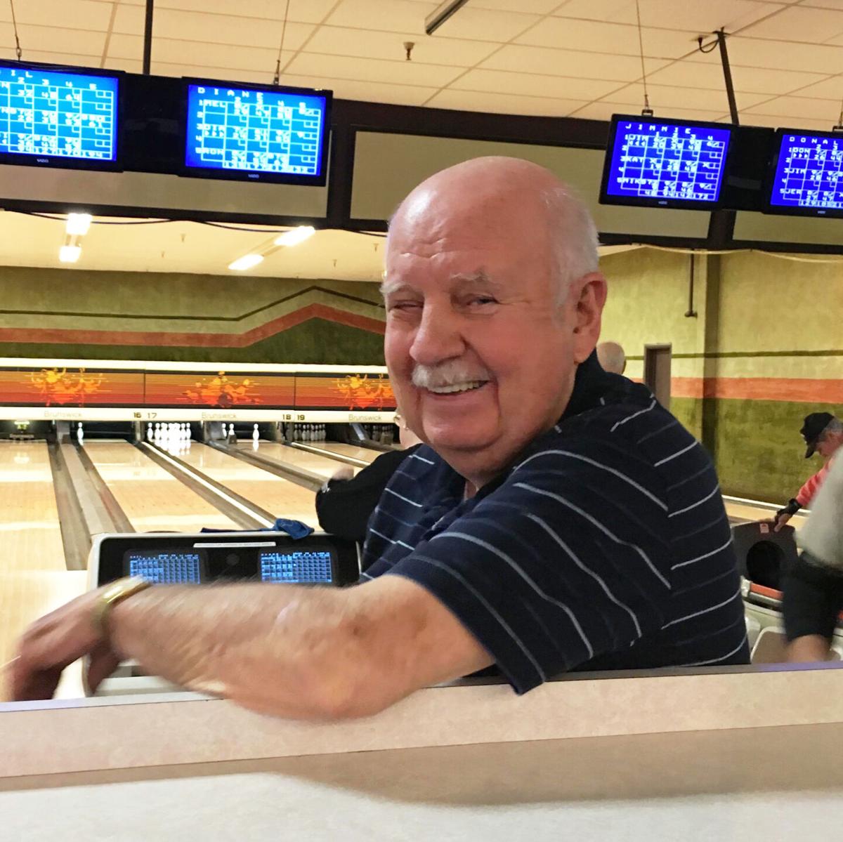 Ronald Rutherford | Obituaries | mtdemocrat.com