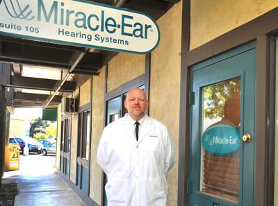 Miracle-Ear serves those in need, Veterans and the community ...