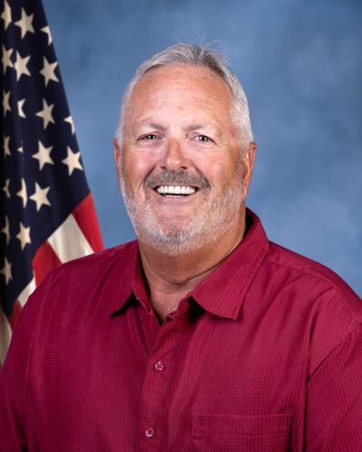 Meet EDHCSD candidate Chuck King | News | mtdemocrat.com