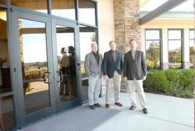 Carlton Engineering Inc. grows in Shingle Springs | Secrets of Success ...