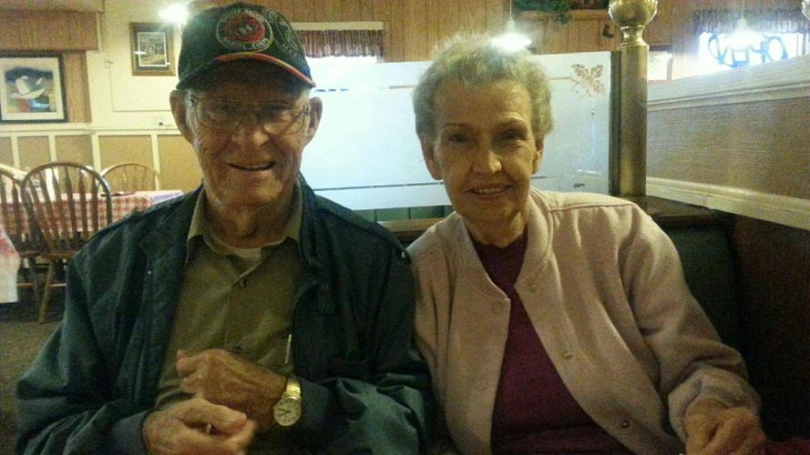 Gerald Holderman Sr. | Photo Galleries | mtdemocrat.com