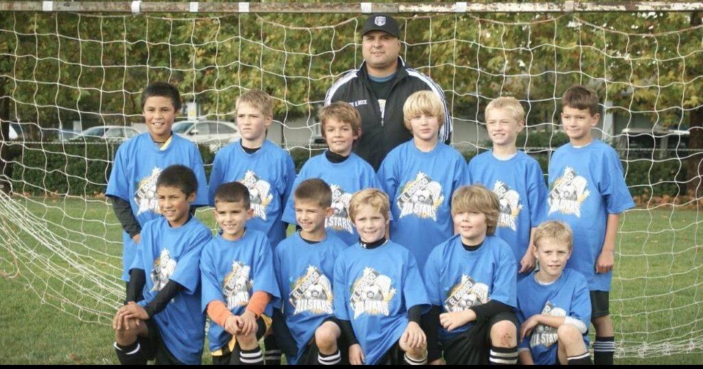 Gold Nugget Soccer Club shines bright | Sports | mtdemocrat.com