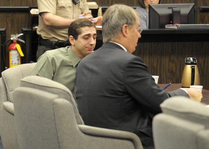 Baby-killing trial verdict: Guilty of murder | News | mtdemocrat.com