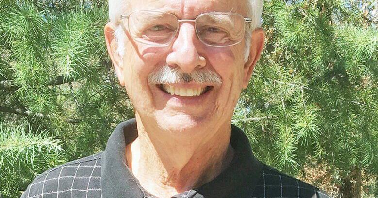 EDHCSD candidate: William Willman | News | mtdemocrat.com