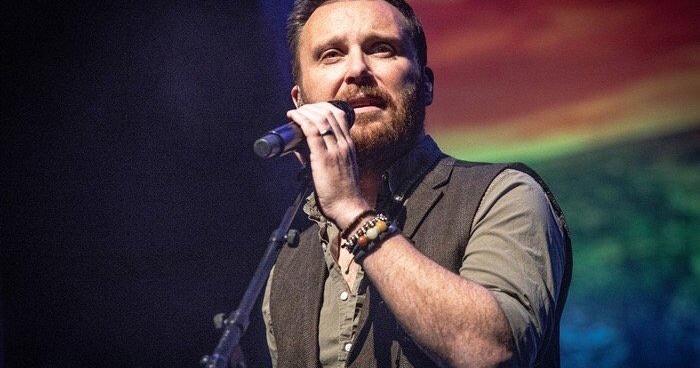 David Shannon to perform 'Ireland’s Greatest Showman' | Prospecting ...