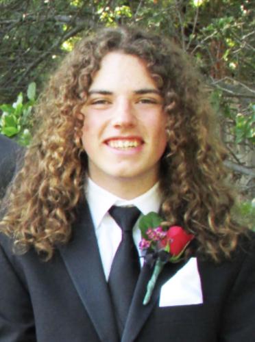 2022 EDCAR Top Achievers Scholarship winner: David Bogle | Top ...