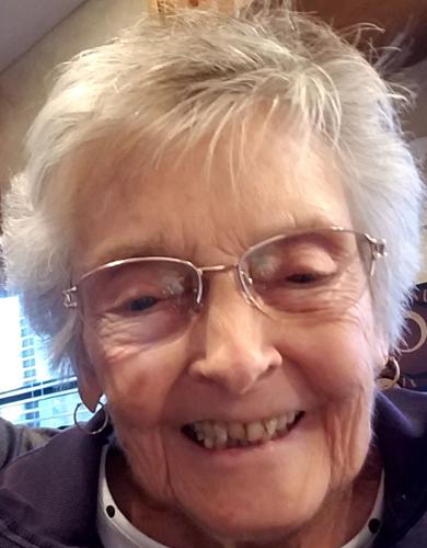 Donna Mae Rouse | Obituaries | mtdemocrat.com