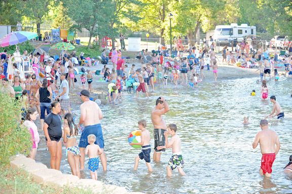 Summer Spectacular at Cameron Park Lake | Photo Galleries | mtdemocrat.com