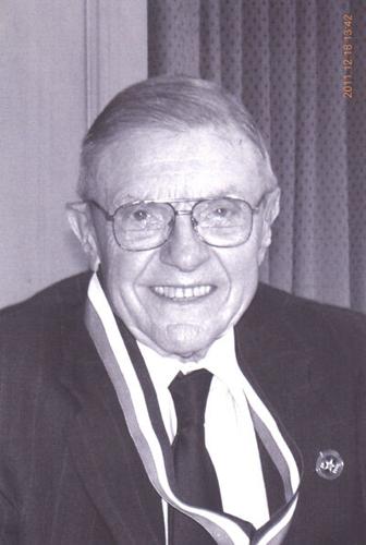 Donald Robert Bohn | Obituaries | mtdemocrat.com