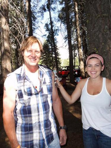 59th Jeepers Jamboree sees springlike setting | News | mtdemocrat.com