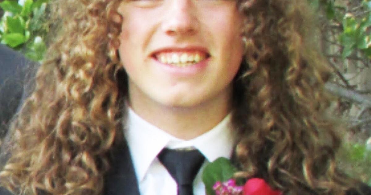 2022 EDCAR Top Achievers Scholarship winner: David Bogle | Top ...